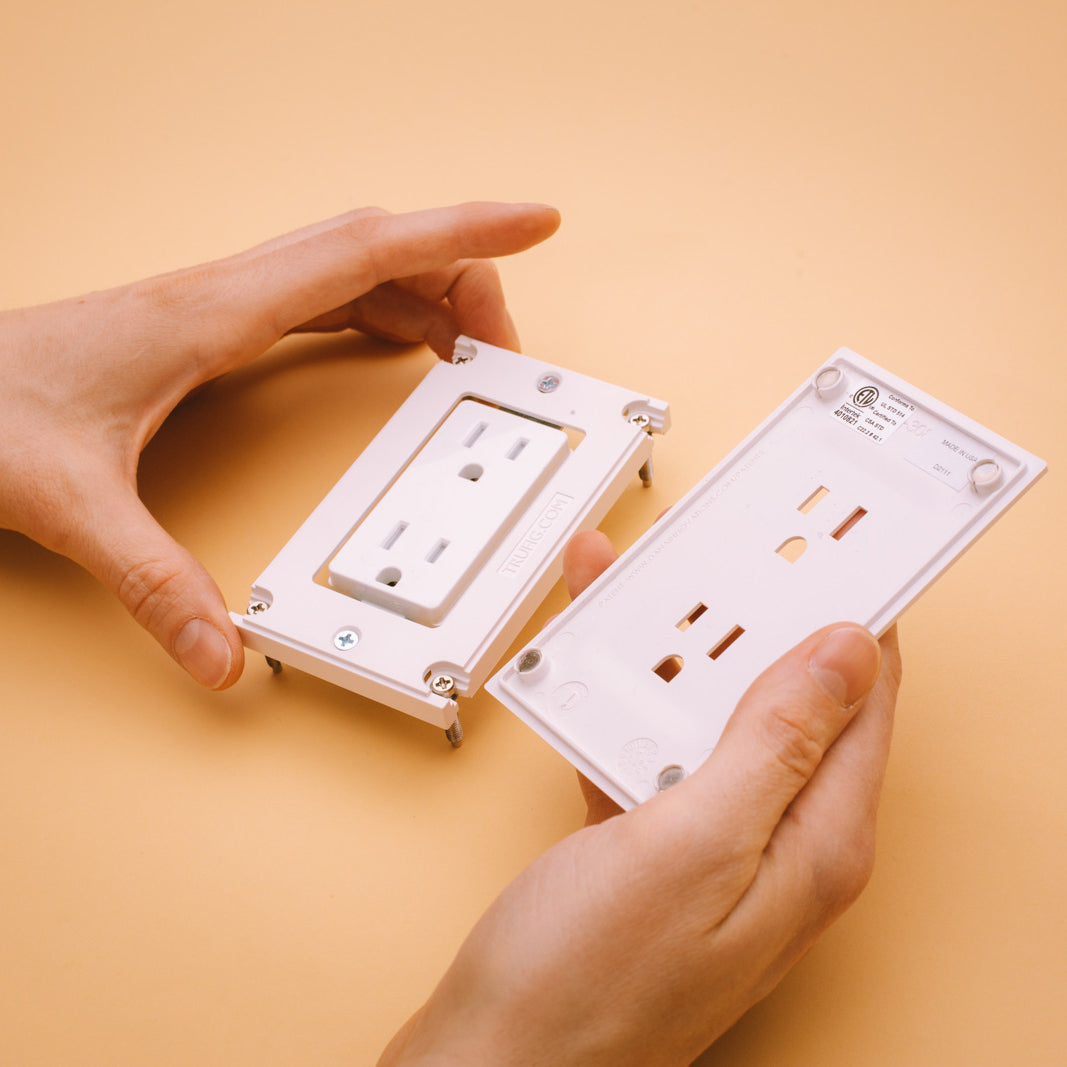 Trufig Oulet Review: Design, Installation, & Issues – Flushtek